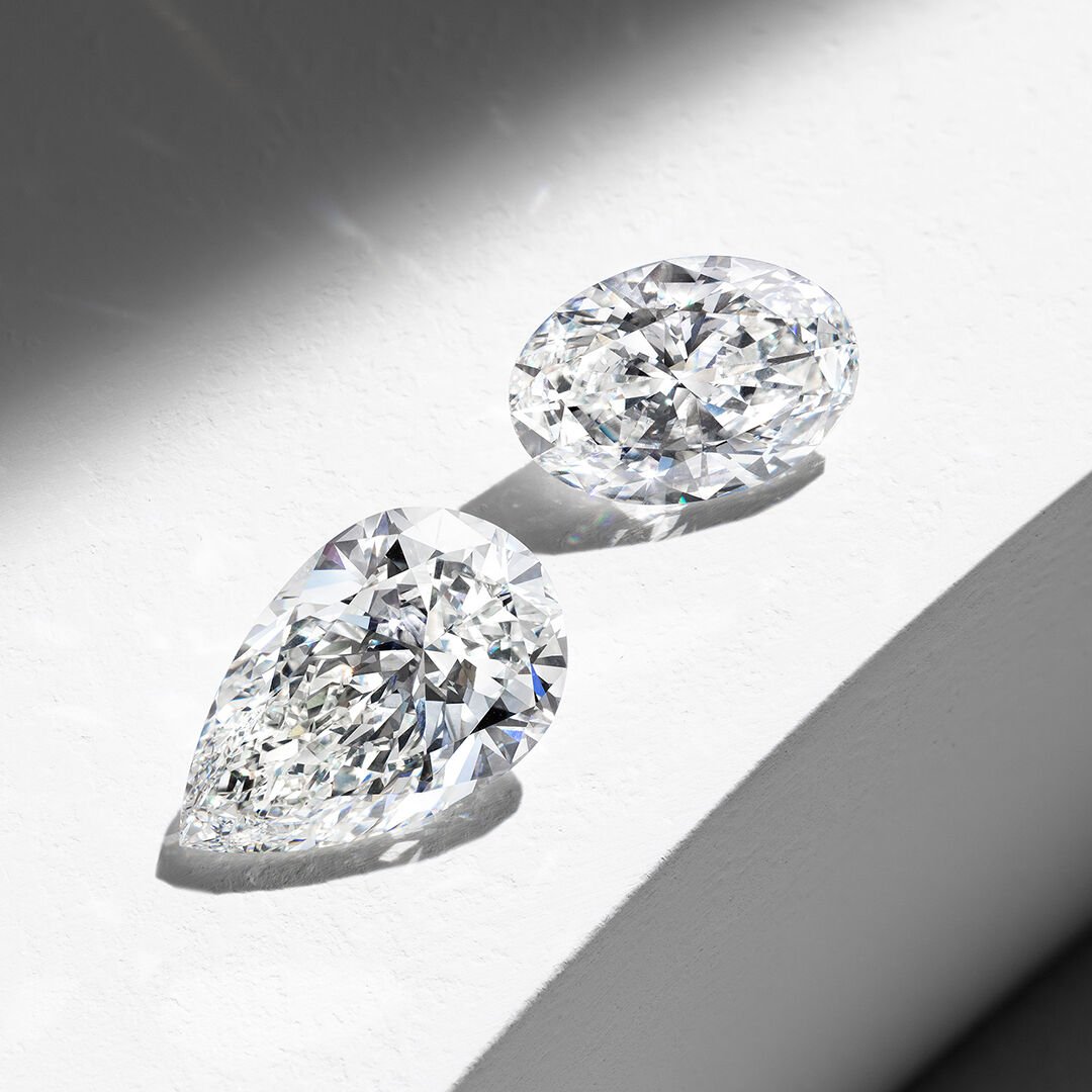 A Guide to Diamond Carat Weight | Diamond Guides | Graff